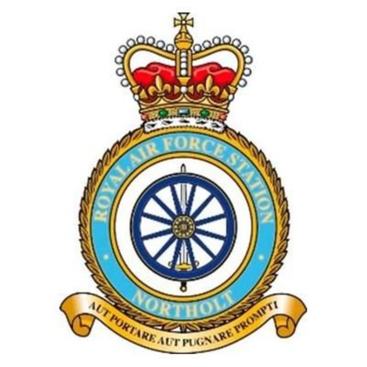 Uxbridge High School - RAF Northolt – Service Prosecuting Authority