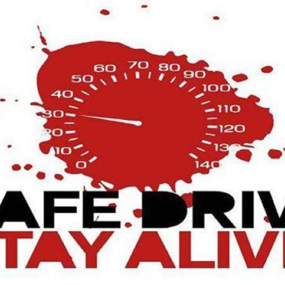 Uxbridge High School - Safe Drive Stay Alive