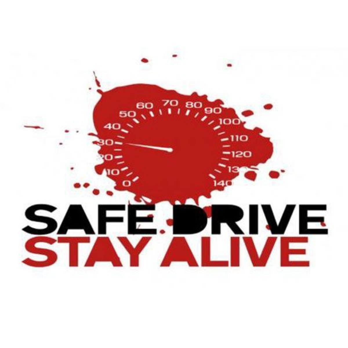 Uxbridge High School - Safe Drive, Stay Alive
