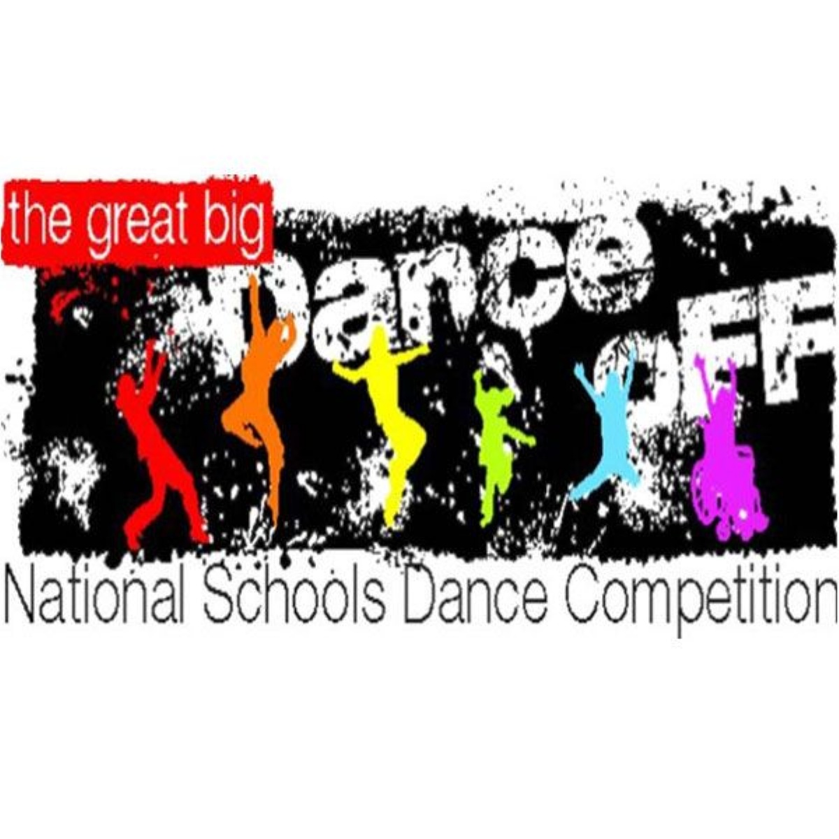 Uxbridge High School - The Great Big Dance Off