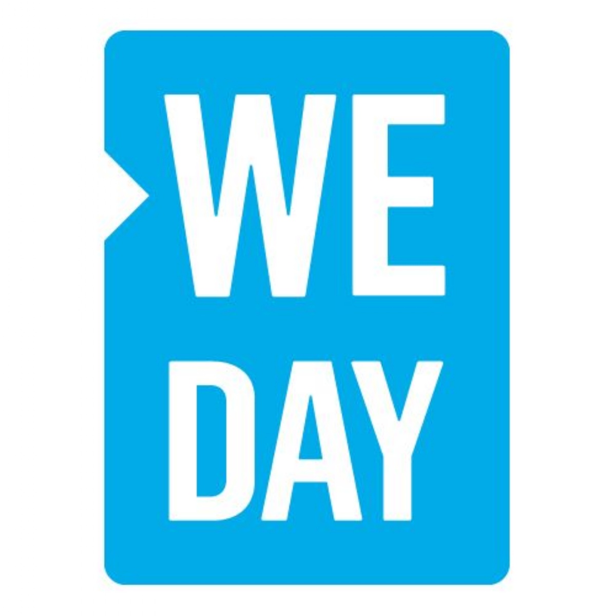 Uxbridge High School - WE Day