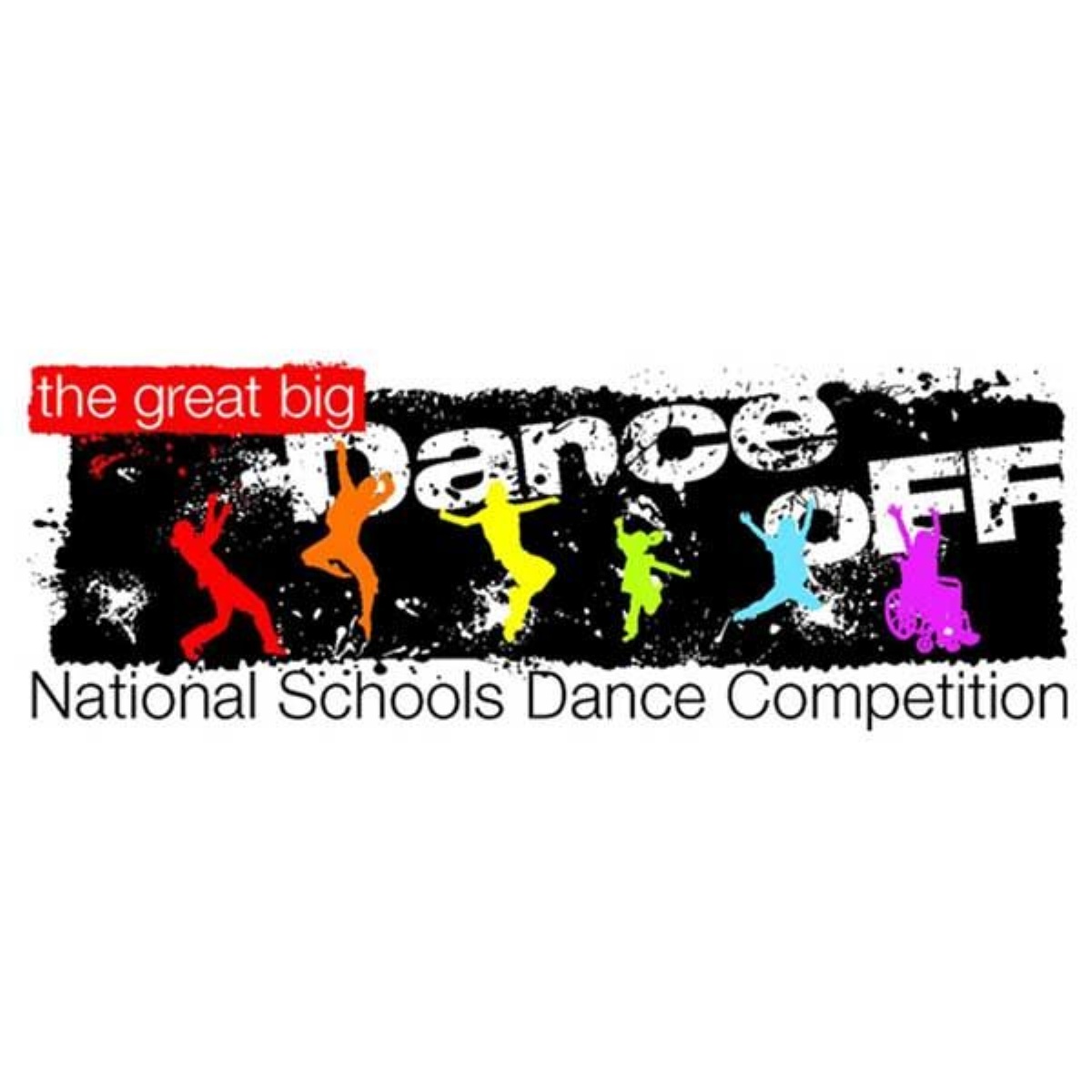 Uxbridge High School - The Big Dance Off